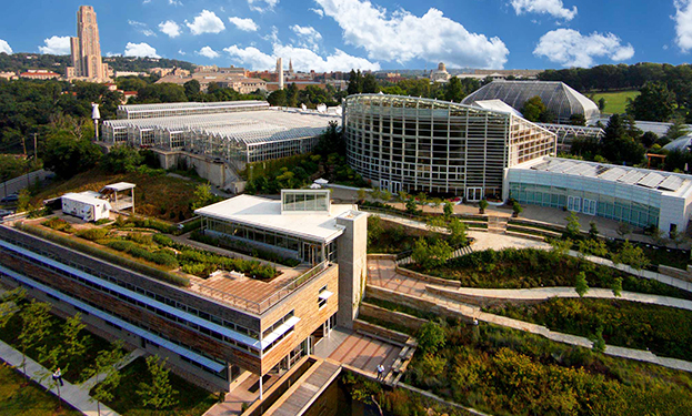 6 Lessons Learned from One of the World's Most Sustainable Campuses