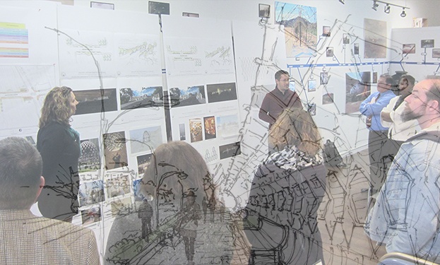 Four Steps to Build a Solution with Genuine Community Input and Support