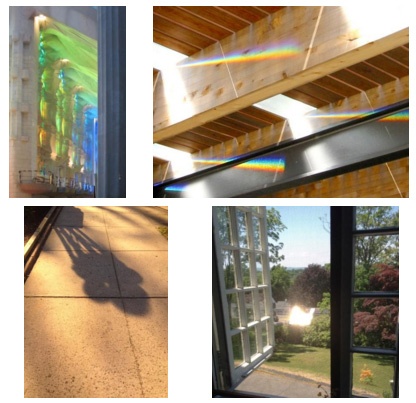 The Power of Light in Architecture