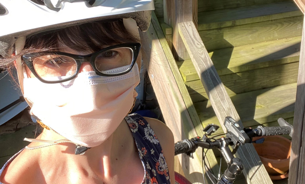 Safely Returning To Interior Spaces – Face Coverings