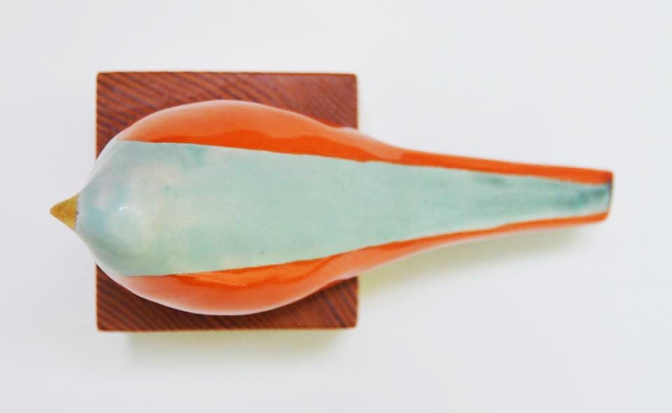 Beautiful Ceramics Made by Hand and Heart